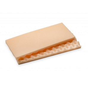Mizuho Convoluted Foam Table Pad | Medline Industries, Inc.