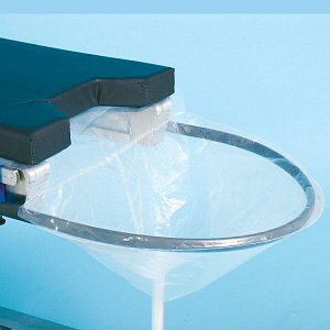 Disposable Cysto Drain Bags | Medline Industries, Inc.