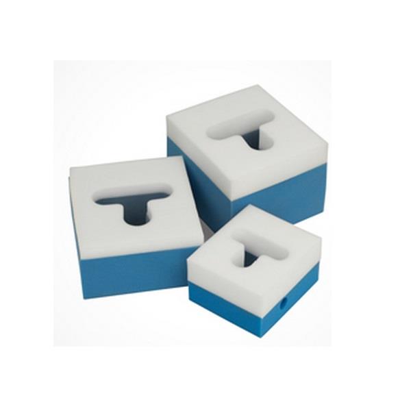 Mizuho GentleTouch Prone Positioning Pillows | Medline