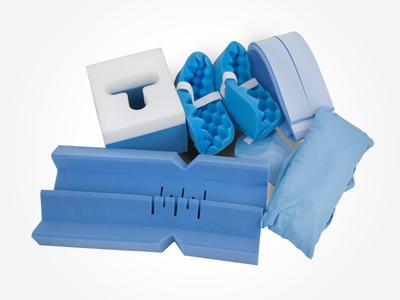 Orthopedic Systems Andrews Patient Care Kits | Medline