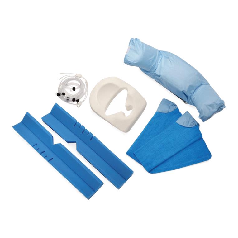 ProAxis Table Patient Care Kits | Medline