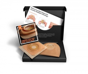 Intake Ostomy Kits by Convatec | Medline Industries, Inc.