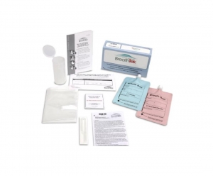BreathTek Kit and POCOne Analyzer | Medline
