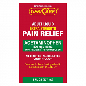 Liquid Acetaminophen | Medline Industries, Inc.