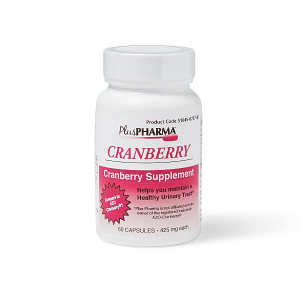Cranberry Juice Extract Capsules | Medline Industries, Inc.