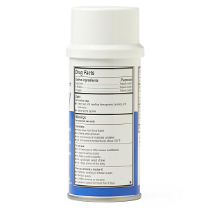 Pain Relief Cold Spray | Medline