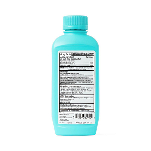 Regular Strength Liquid Antacid | Medline