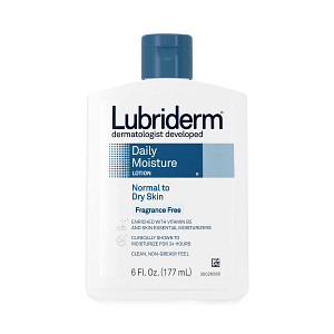 Lubriderm Daily Moisture Lotion | Medline Industries, Inc.