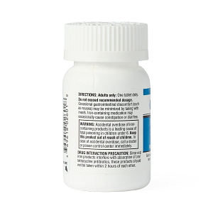 Ferrous Sulfate Tablets | Medline