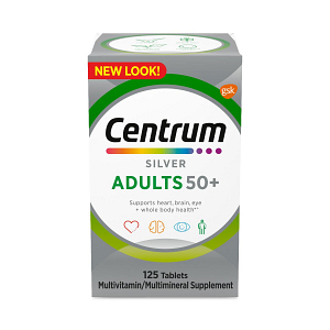 Centrum Adult Multivitamin Tablets | Medline