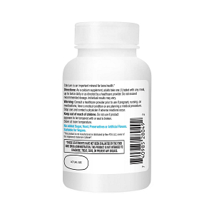 Calcium Carbonate Tablets | Medline