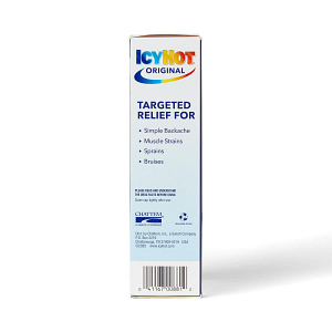 Icy Hot Original Cream | Medline