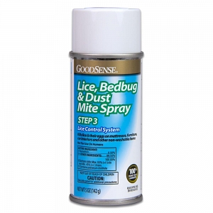 Lice, Bedbug and Dust Mite Spray | Medline Industries, Inc.