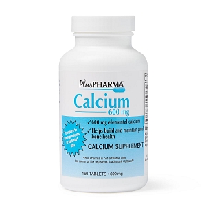 Calcium Carbonate Tablets | Medline Industries, Inc.