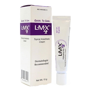 Ferndale / Eloquest LMX Cream | Medline Industries, Inc.