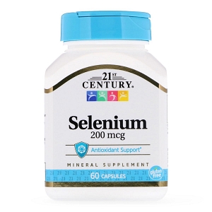 21st Century Selenium Tablets | Medline Industries, Inc.