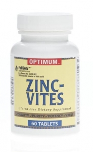 Vita Zinc Tablets | Medline Industries, Inc.