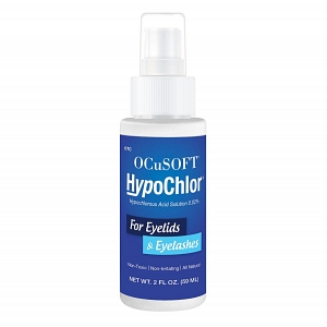 OCuSOFT Hypochlor Hypochlorous Acid Solution 0.02% | Medline Industries ...