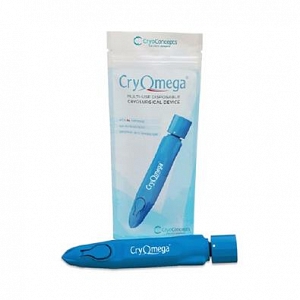 CryOmega Pen Cryosurgical Device | Medline Industries, Inc.