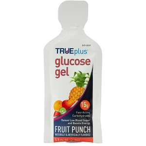 TRUEplus Glucose Gel | Medline Industries, Inc.