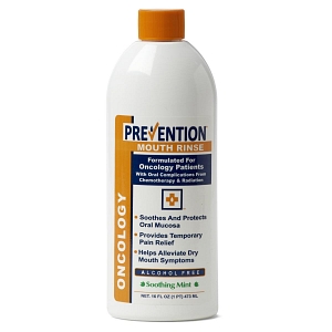 Prevention Oncology Mouth Rinse | Medline Industries, Inc.
