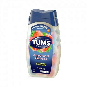 Tums Extra-Strength Tablets | Medline Industries, Inc.