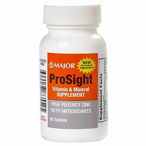 Prosight Vitamin A Supplement Tablet | Medline Industries, Inc.