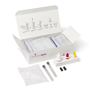 Clearview Mono Test | Medline Industries, Inc.