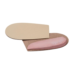 Heel Straights Heel Inserts | Medline Industries, Inc.