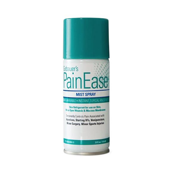 Pain Ease Instant Topical Anesthetic Spray | Medline