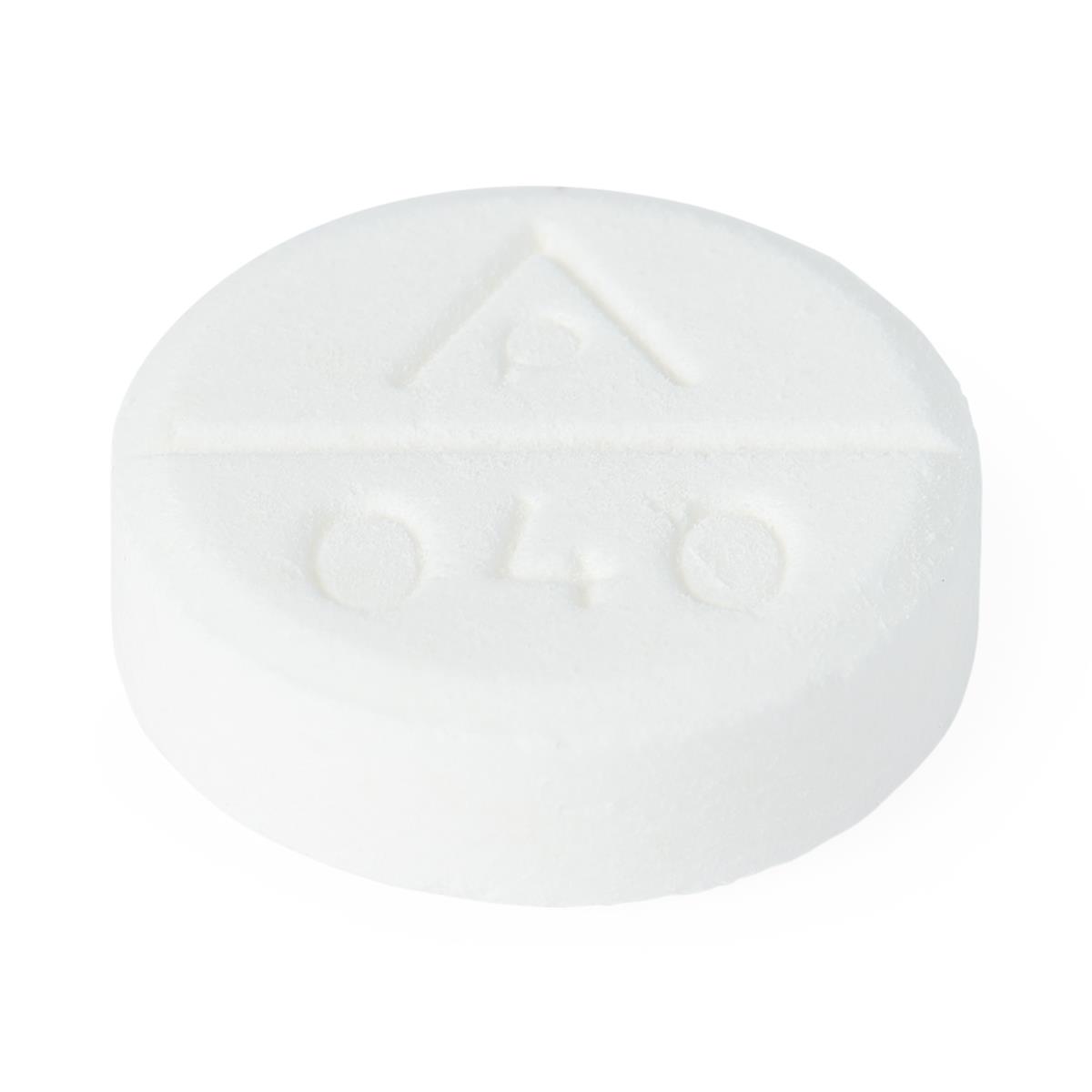 Simethicone Antiflatulent | Medline