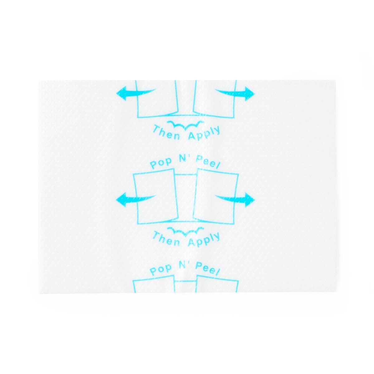 Aspercreme Lidocaine Pain Relieving Patches | Medline