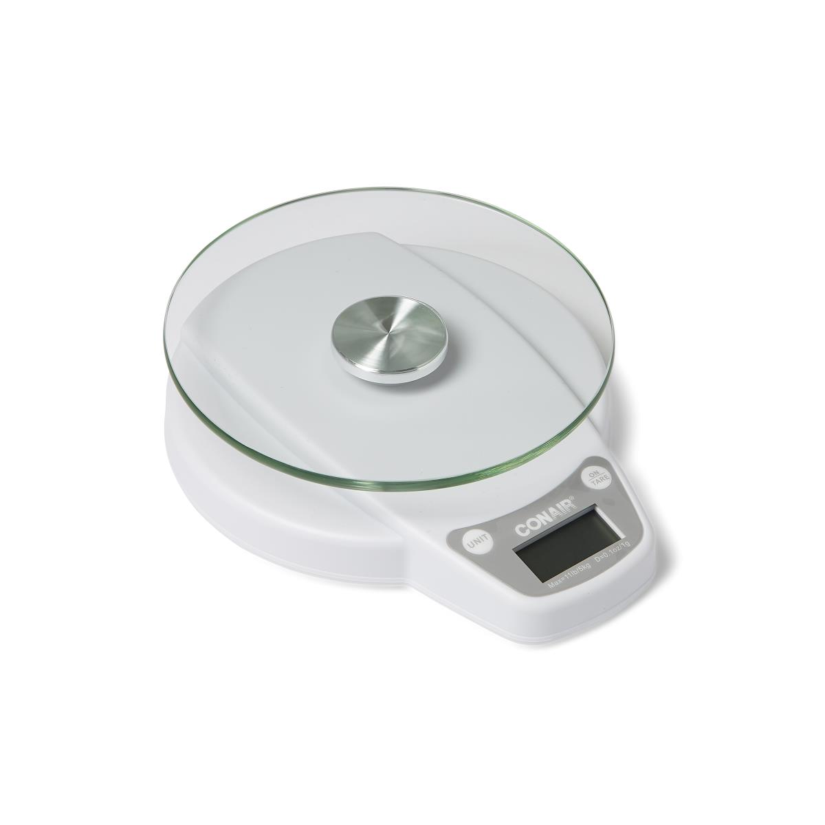 Conair Digital Food Scales | Medline