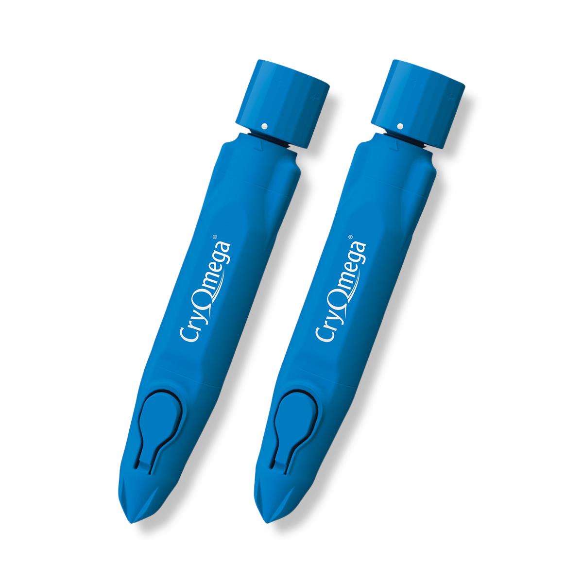 CryOmega Pen Cryosurgical Device | Medline