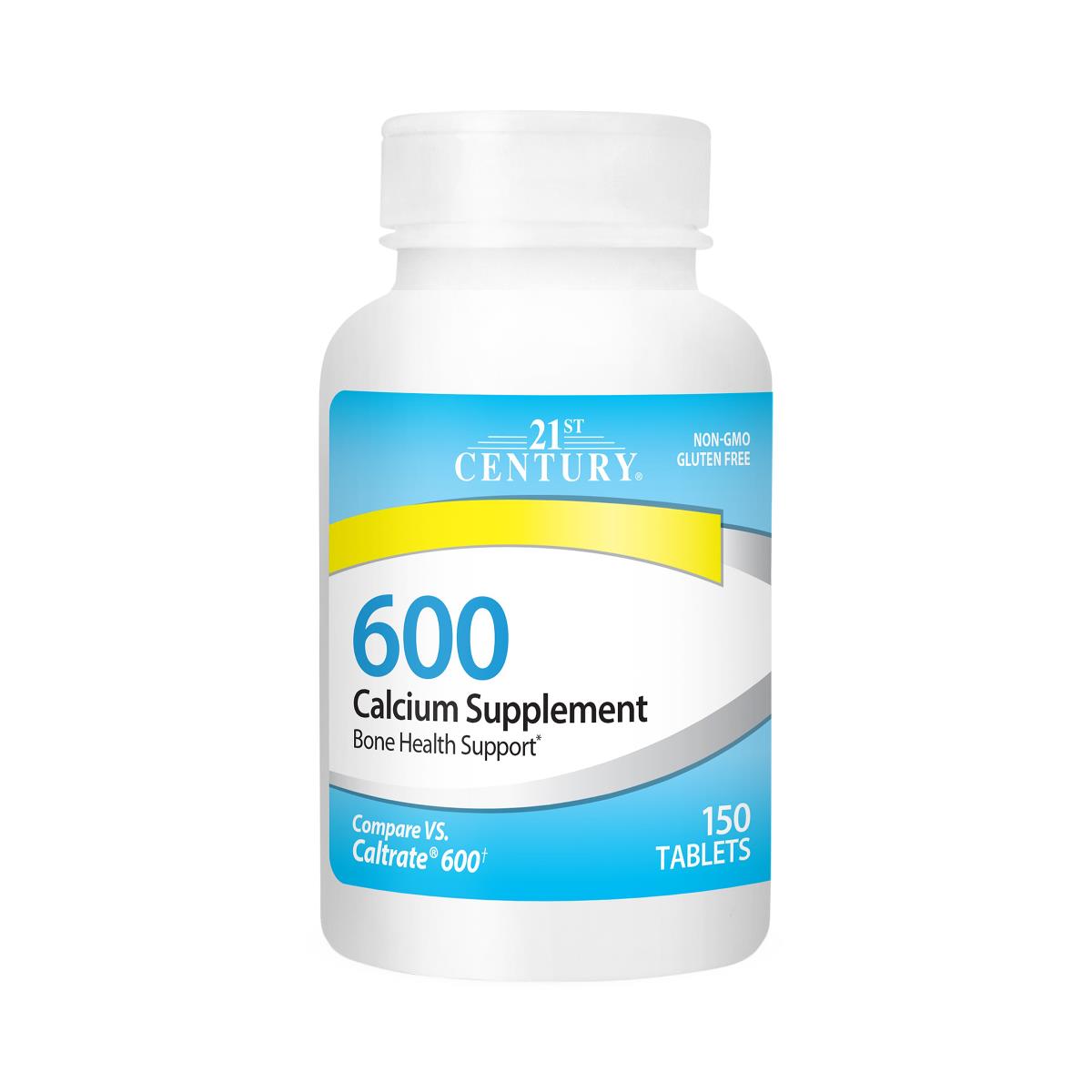Calcium Carbonate Tablets | Medline