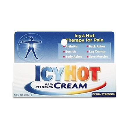 Icy Hot Original Cream | Medline