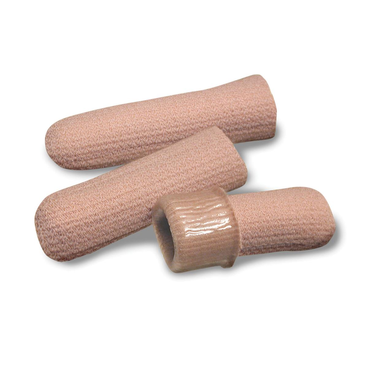 Visco-Gel Mesh Digital Caps | Medline