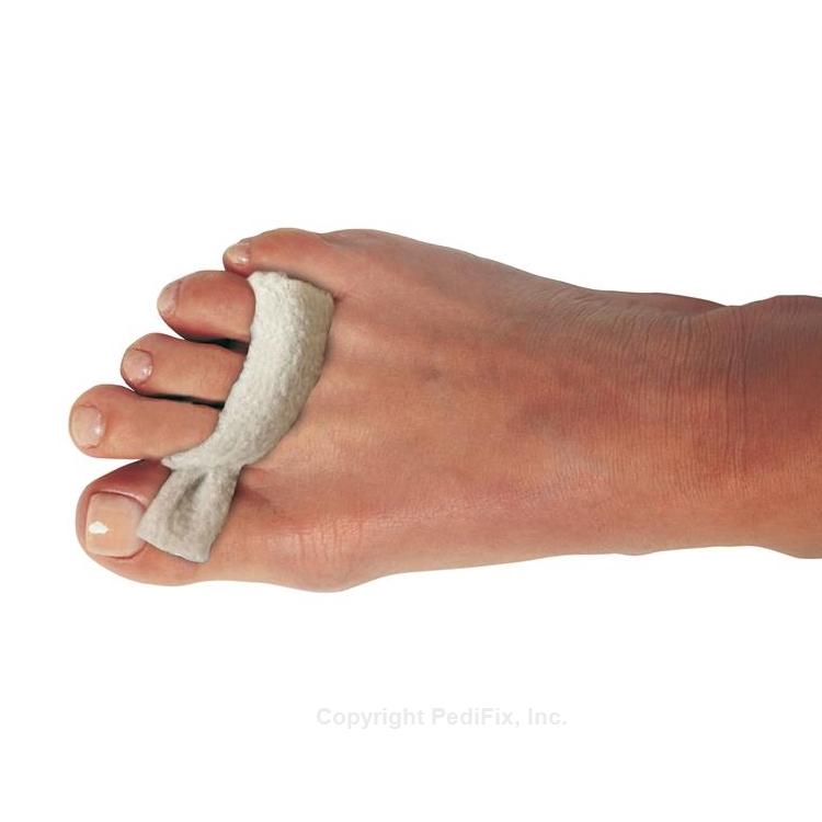 Wrap Hammer Toe Snug | Medline