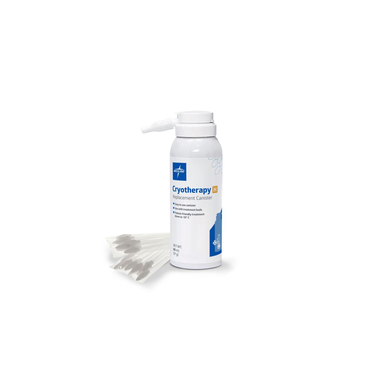 Verruca-Freeze Cryotherapy and Cryosurgery Kits | Medline Industries, Inc.