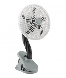 Portable Healthcare Clip Fans by O2COOL | Medline Industries, Inc.