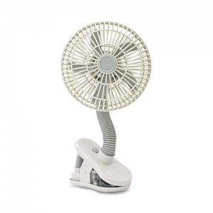 Portable Clip Fans | Medline Industries, Inc.