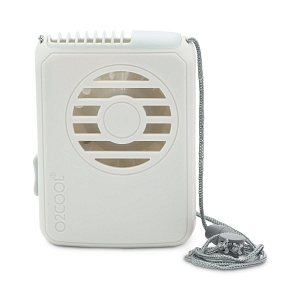 Portable Healthcare Necklace Fans | Medline
