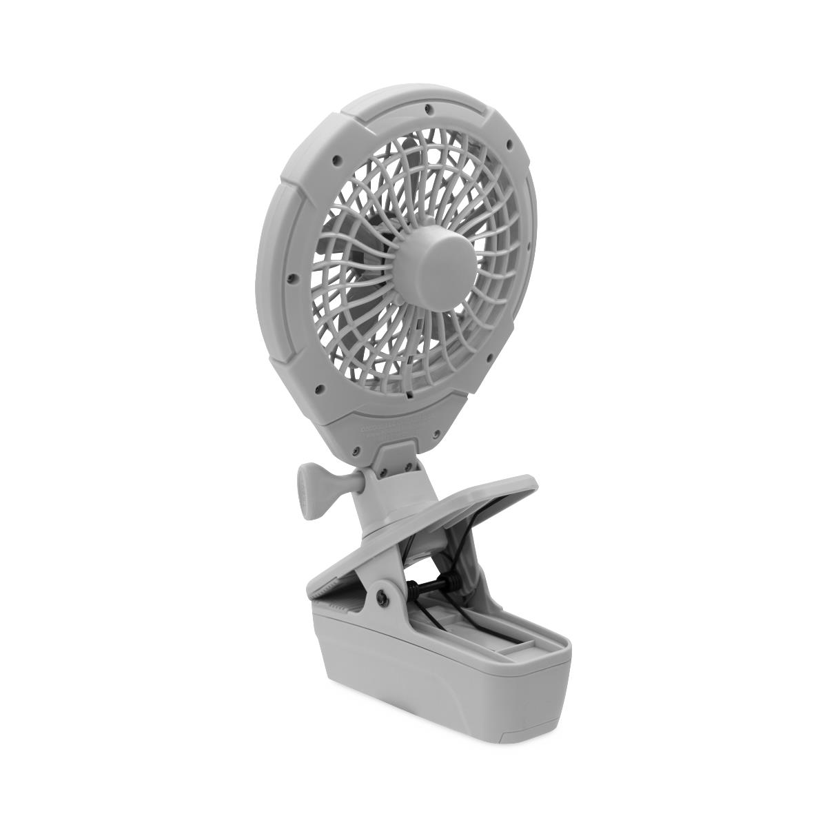 Portable Clip Fans | Medline