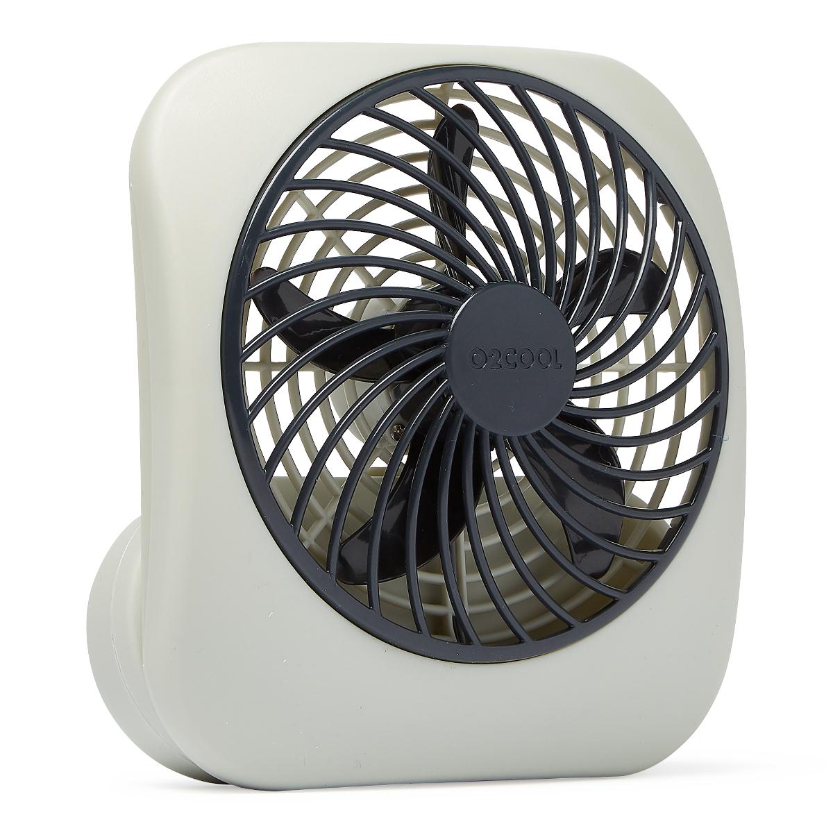 5-Inch Portable Fans | Medline