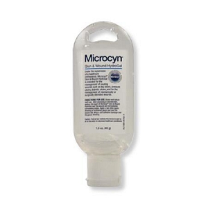Microcyn Professional Hydrogel | Medline Industries, Inc.