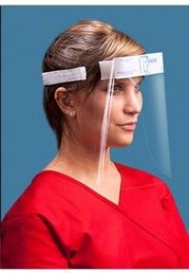 Face-It Shields | Medline