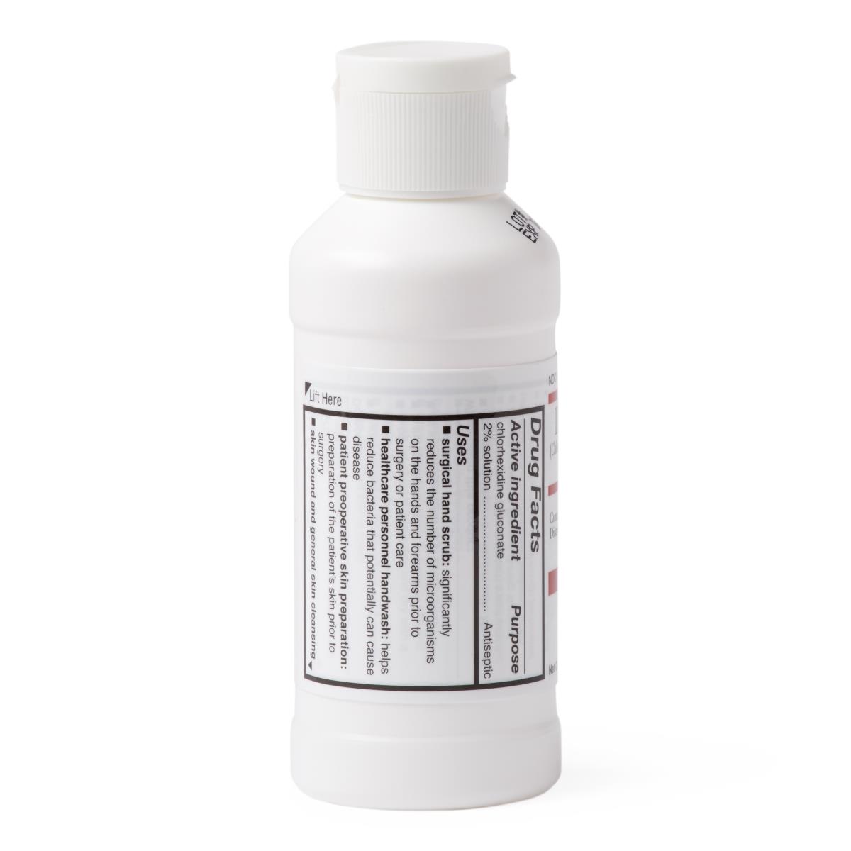 DynaHex Liquid CHG Kits | Medline