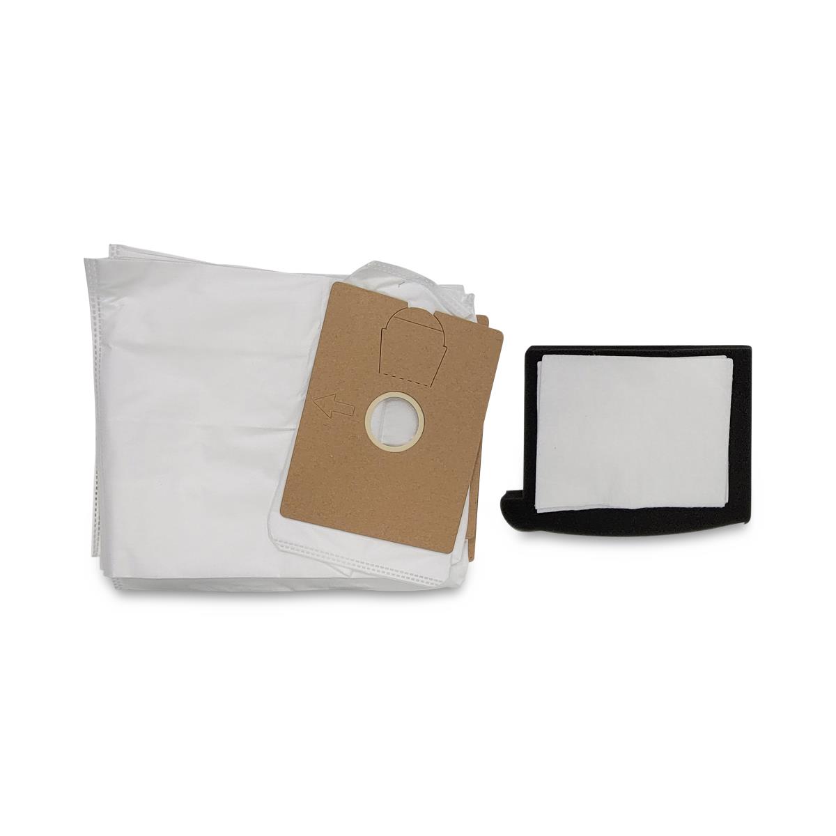 Pacific Vacuum Bags | Medline