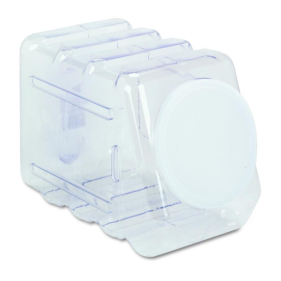 Interlocking Storage Containers | Medline