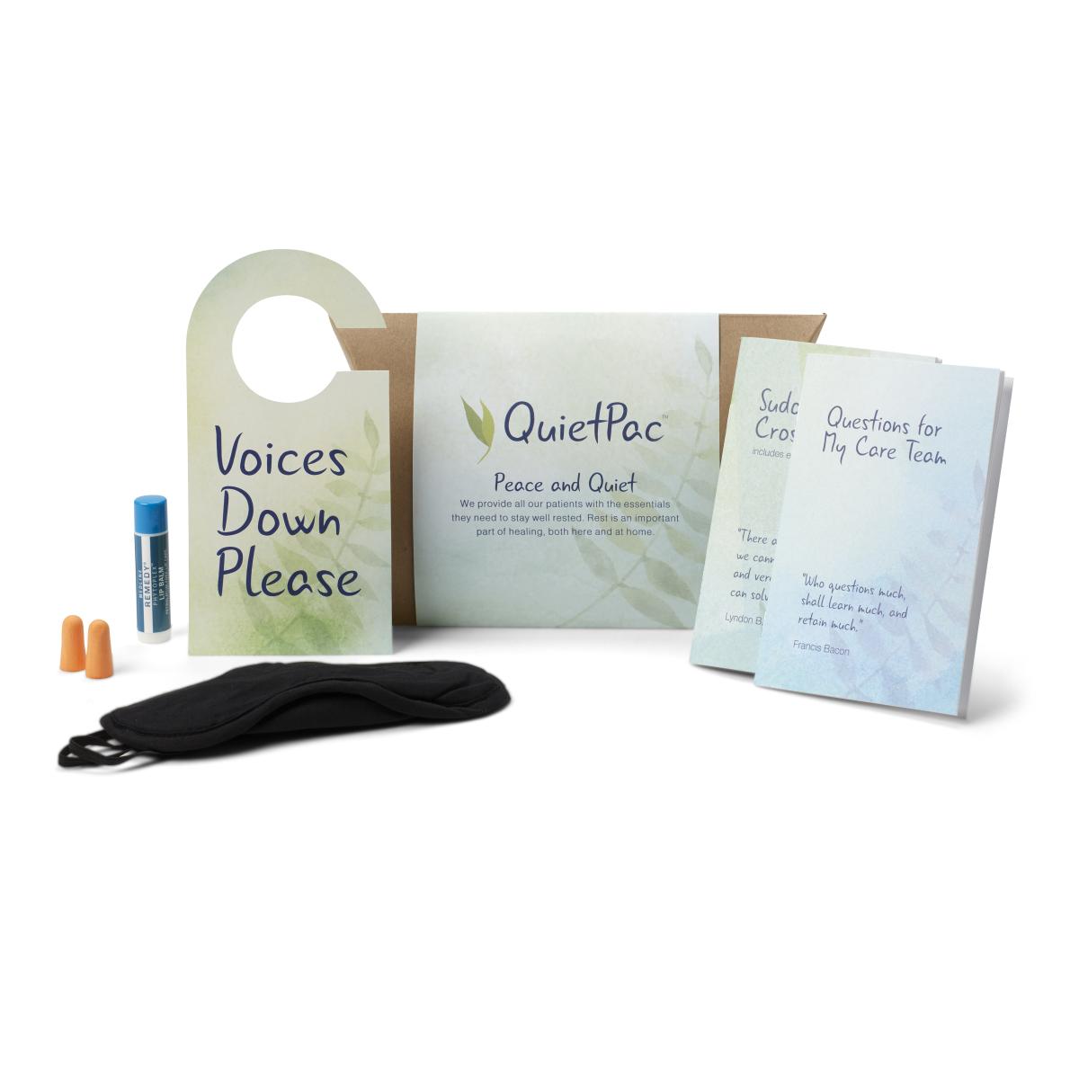 Medline Custom Personal Care Kits | Medline